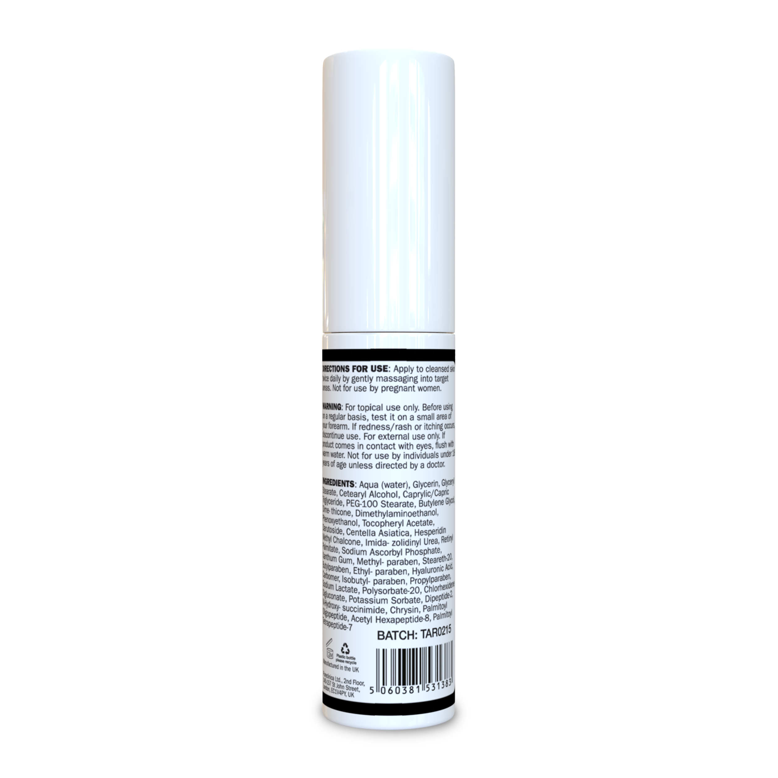 Trixelin Stretch Mark Reversal Cream 50ml – pureclinica.com